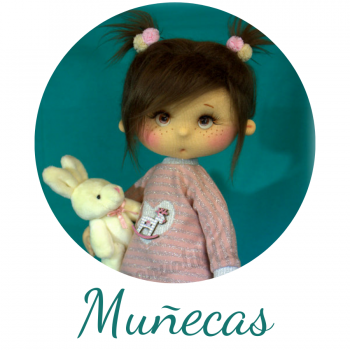 Manualilolis – Muñecas para soñar